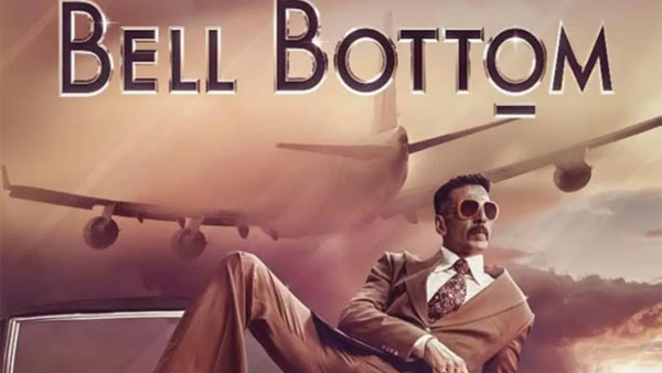 Bell Bottom Movie Review: సీటుకు అత్తుకుపోయే థ్రిల్లర్‌గా... అక్షయ్ ...