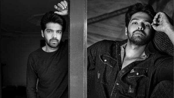 Adith Arun పేరు మార్చుకొన్న టాలీవుడ్ యంగ్ హీరో.. కొత్త పేరేంటో తెలుసా ...