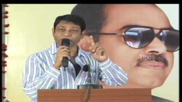 నటుడు మహర్షి రాఘవ ఇంట విషాదం.. ఏమైందంటే? | Actor Maharshi raghava ...