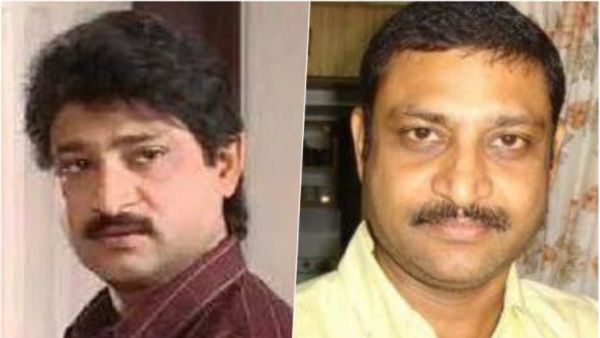 నటుడు మహర్షి రాఘవ ఇంట విషాదం.. ఏమైందంటే? | Actor Maharshi raghava ...