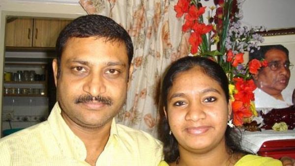 నటుడు మహర్షి రాఘవ ఇంట విషాదం.. ఏమైందంటే? | Actor Maharshi raghava ...