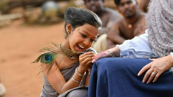 RRR : సినిమాను ముందుకు నడిపించిన మల్లి ఎవరో తెలుసా? బ్యాక్‌‌గ్రౌండ్ ...