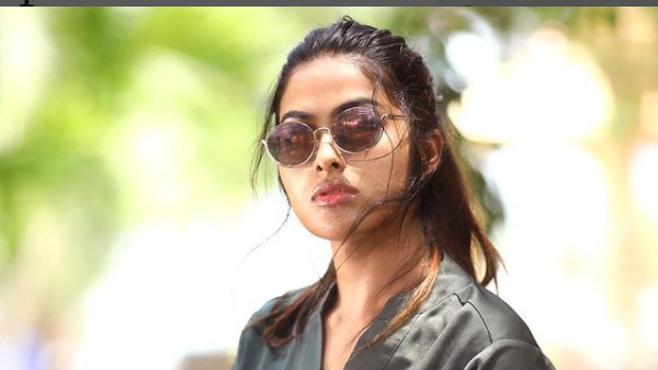 గోల్డెన్ డ్రెస్ లో మెరిసిపోతున్న దివి.. తొడల అందాలతో టీజింగ్! | actor ...