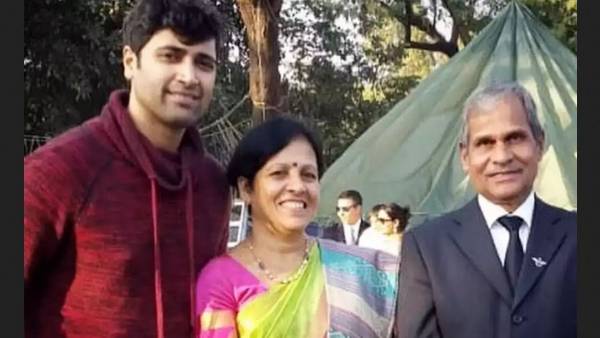 ఆ మాట ఎత్తితే చెప్పుతో కొడుతా.. మేజర్ నిర్మాతలకు సందీప్ ఉన్నికృష్ణన్ ...