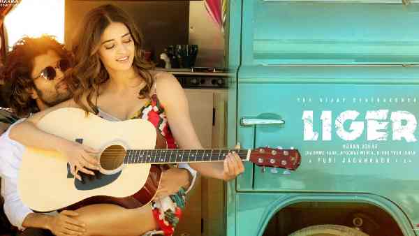 Liger pre release review: ప్యాన్ ఇండియా స్థాయిలో ధమాకా.. విజయ్ దేవరకొండ ...