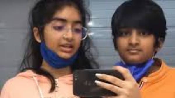 Sahithi Shekar: వెండితెరపైకి శేఖర్ మాస్టర్ కూతురు.. యువ హీరోతో ఊహించని ...