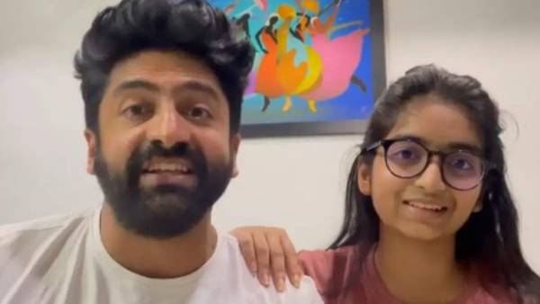 Sahithi Shekar: వెండితెరపైకి శేఖర్ మాస్టర్ కూతురు.. యువ హీరోతో ఊహించని ...