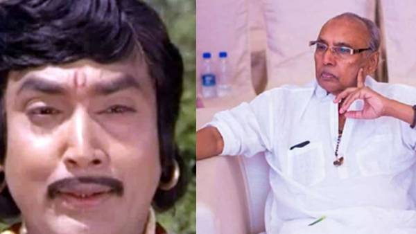 Sarathi: టాలీవుడ్ లో మరో విషాదం.. జగన్మోహిని కమెడియన్ కన్నుమూత ...