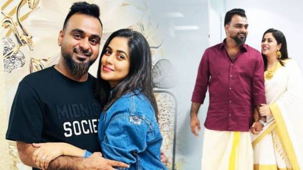 Poorna Marriage: పూర్ణ భర్త ఎవరు? ఆయన బిజినెస్ ఏంటి? హడావిడిగా పెళ్లి ...