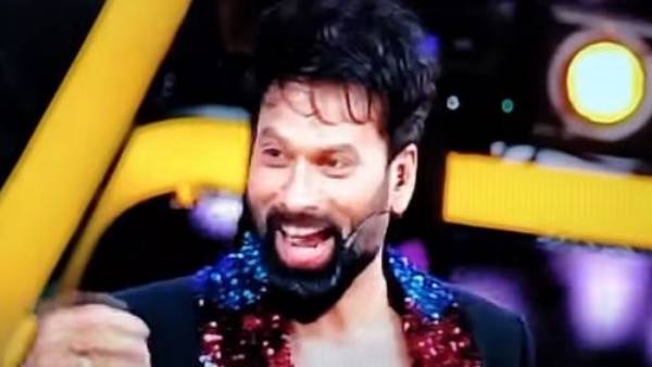 Dance Ikon ఉత్కంఠ భరితంగా డ్యాన్స్ ఐకాన్ ఫినాలే.. విజేత ఎవరో తెలుసా ...