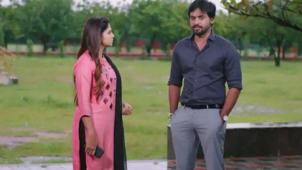 Guppedantha Manasu Today Episode:వసుధార కోసం దేవయాని మరో ప్లాన్ ...