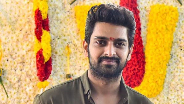 Naga Shourya: షూటింగ్ లో కళ్ళు తిరిగి పడిపోయిన యువ హీరో నాగ శౌర్య ...