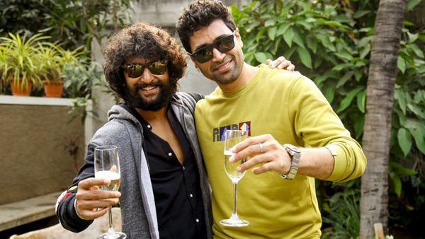 Hit 3: 'హిట్ 3' సినిమా హీరో అతనే.. చివర్లో రివీల్, బ్రూటల్ ఆఫీసర్ 'అర్జున్ సర్కార్'గా! | Natural ...