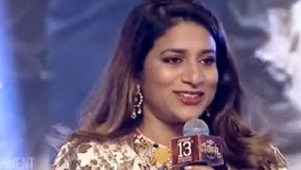 Waltair Veerayya: సుస్మిత కొణిదెలకు ఆ అవార్డ్.. చిరంజీవి ముందే అలా ...