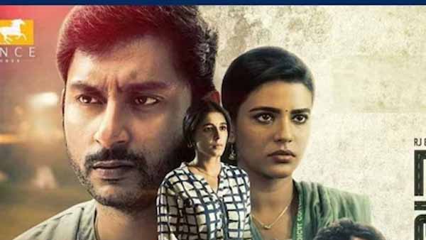 Run Baby Run Collections ఆర్జే బాలాజీ ఖాతాలో రెండో హిట్.. తొలివారం ...