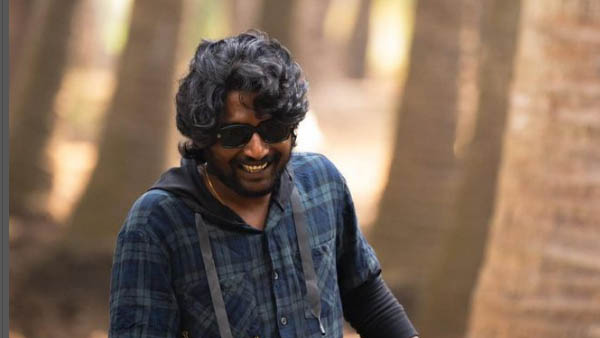 Pushpaలో ఆ పాత్ర కోసం సుహాస్ ప్రయత్నం.. ఆడిషన్స్ కోసం వెళ్లగా చేదు ...