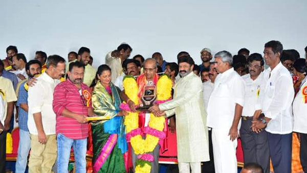 చిటికేస్తే ఖతం.. మూడో కన్ను తెరిచానంటే.. జాగ్రత్త.. వైసీపీ ఎమ్మెల్యేకు ...