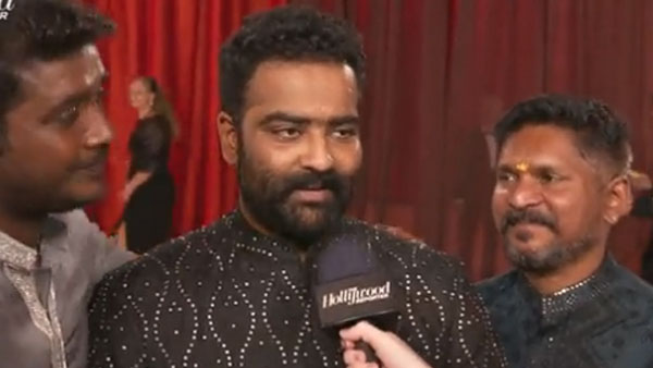 Oscar for Naatu Naatu కృష్ణానగర్ నుంచి ఆస్కార్ వరకు.. అమెరికా ...