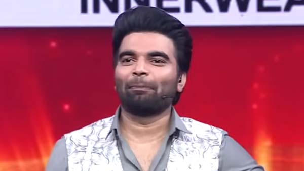 ఢీ షోలో ఊహించని సంఘటన: లైవ్‌లో చొక్కా చించేసిన హీరోయిన్.. తొలిసారి ...