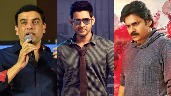 దిల్ రాజు సంచలన వ్యాఖ్యలు పవన్ మహేశ్ వల్ల 25 కోట్లు నష్టం ఆయన