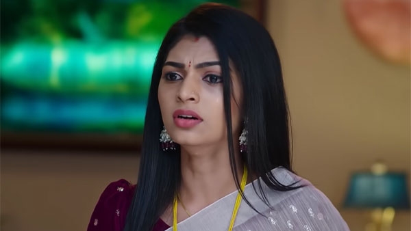 Intinti Gruhalakshmi: విక్రమ్‌ను రెచ్చగొట్టిన తాత.. దివ్య గదిలో దూరి సరసాలు.. రాజ్యలక్ష్మి ...