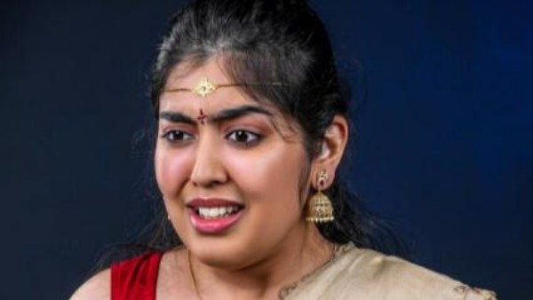 Hello Meera Review ఒకే ఒక క్యారెక్టర్‌తో ప్రయోగం.. హలో మీరా మూవీ ఎలా ...