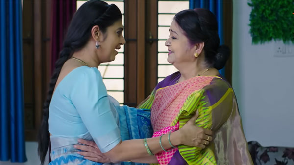 Intinti Gruhalakshmi Serial Weekly Roundup: ఆ అమ్మాయి ఎంట్రీతో ట్విస్ట్.. నందూకు తెలిసిన ...