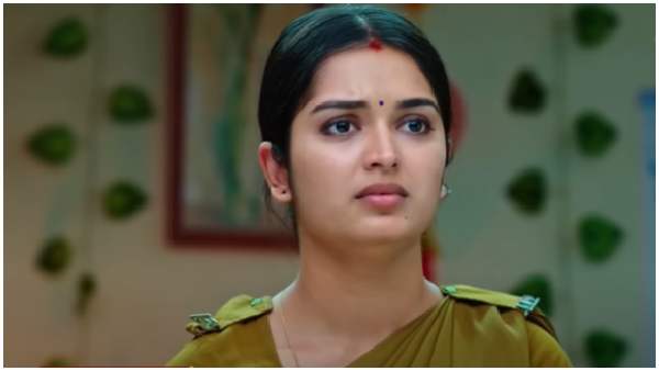 Janaki Kalaganaledu April 7th: జానకి మాటలకు టెన్షన్ లో మనోహర్.. మరో ...