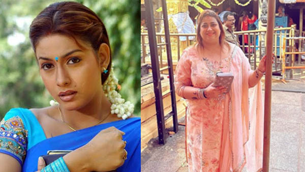 Rakshitha: గుర్తుపట్టని విధంగా మారిపోయిన ఇడియట్, ఆంధ్రావాలా హీరోయిన్.. అప్పట్లో పూరితోనే ...