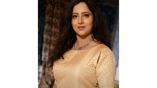 Brahmamudi: సగం మంది హీరోలు నా కొడుకులే.. 'బ్రహ్మముడి' అపర్ణ షాకింగ్ కామెంట్స్ | Brahmamudi ...