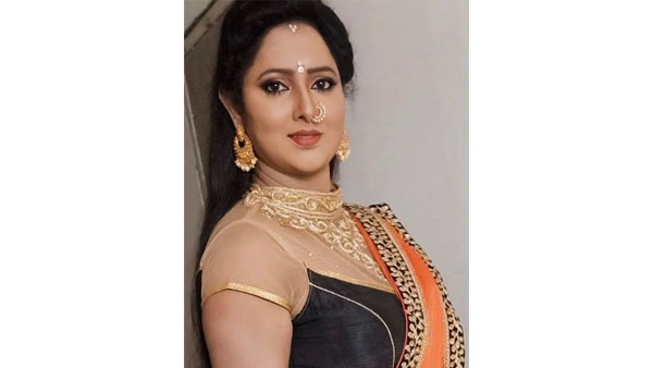 Brahmamudi: సగం మంది హీరోలు నా కొడుకులే.. 'బ్రహ్మముడి' అపర్ణ షాకింగ్ కామెంట్స్ | Brahmamudi ...