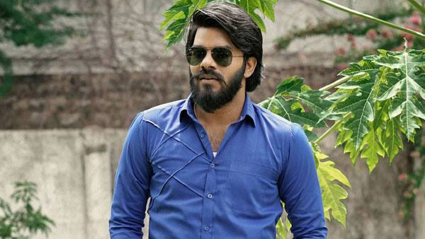 ప్రభాస్ డైరెక్టర్‌తో సుడిగాలి సుధీర్ మూవీ.. అత్యధిక బడ్జెట్‌తో ...