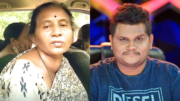 నన్ను మోసం చేశాడు.. ఏడుపు కూడా రావట్లేదు.. చైతన్య మాస్టర్ తల్లి షాకింగ్ ...