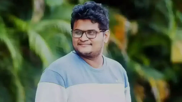 నన్ను మోసం చేశాడు.. ఏడుపు కూడా రావట్లేదు.. చైతన్య మాస్టర్ తల్లి షాకింగ్ ...