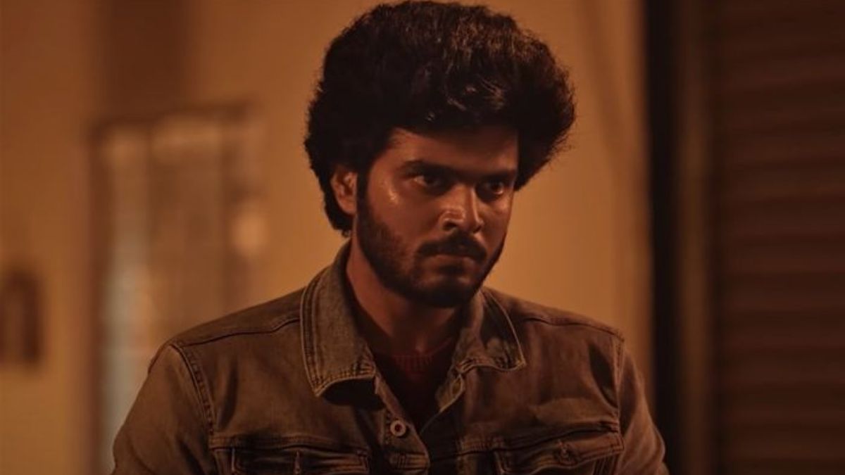 Heat Movie Review సైకోతో ‘మిస్పింగ్’ గేమ్.. సైకాలజికల్ థ్రిల్లర్ ఎలా ...