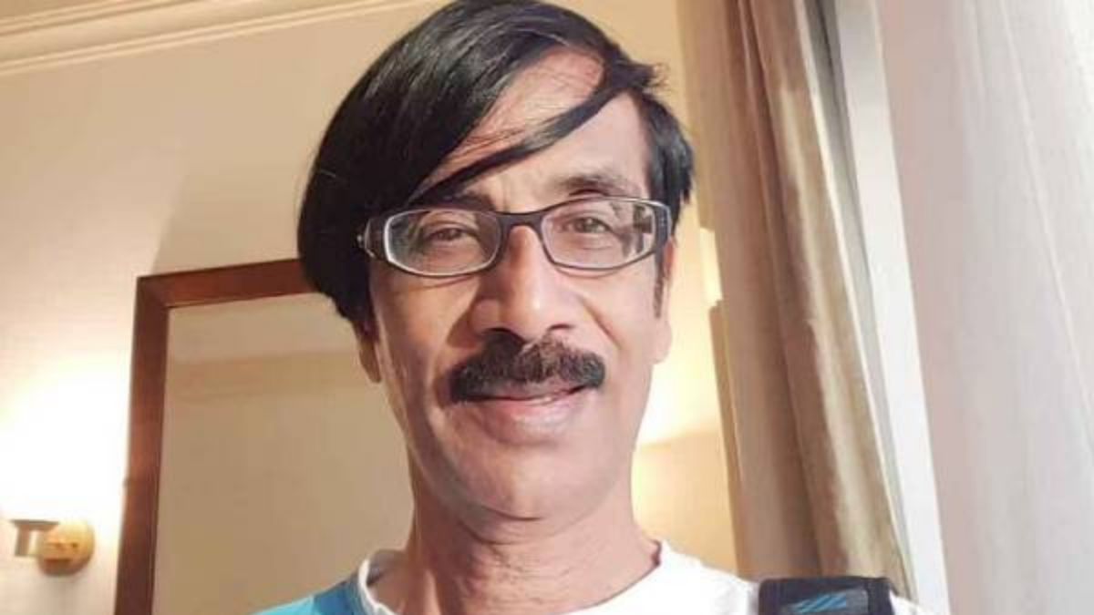 ప్రముఖ హాస్య నటుడు మనోబాల మృతి.. శోకసంద్రంలో సినీ పరిశ్రమ.. మరణానికి కారణం ఏమిటంటే? | Tamil ...