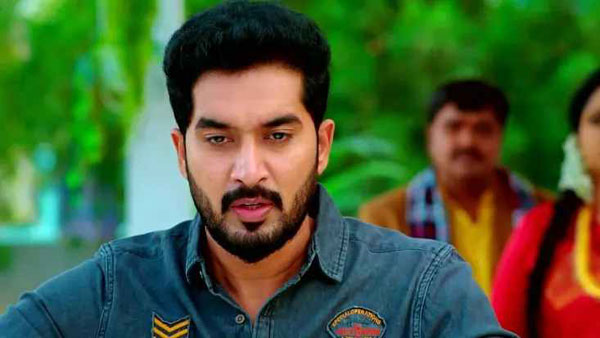 Radhaku Neevera Praanam Serial కార్తీక్‌ను ఫిక్స్ చేసిన రాధిక.. బైక్‌పై ...