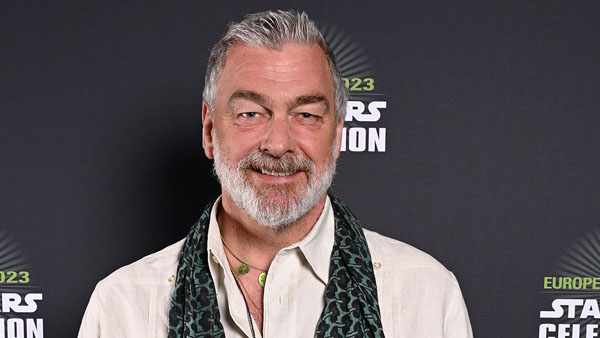 Ray Stevenson: RRR విలన్ కన్నుమూత.. షూటింగ్ స్పాట్‌లోనే ఘోరం | RRR ...