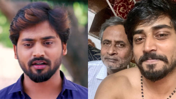 Mukesh Gowda: 'గుప్పెడంత మనసు' హీరో రిషి తండ్రి కన్నుమూత.. తరలిన ...