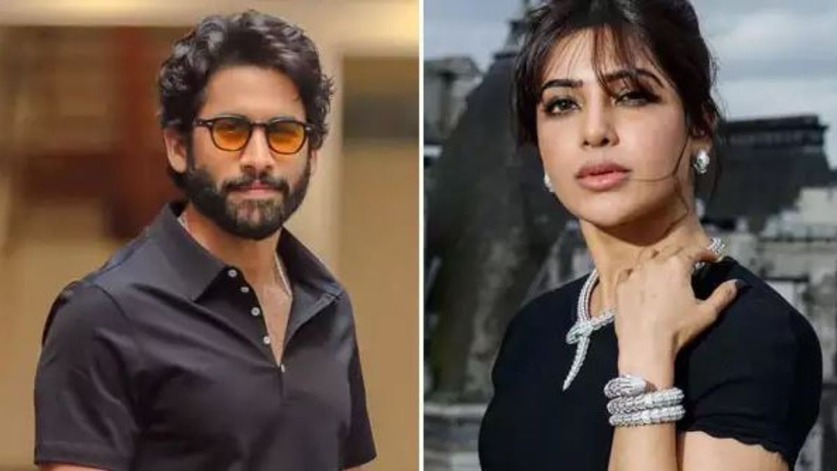 Samantha: నాగ చైతన్యకు దిమ్మ తిరిగేలా సమంత కౌంటర్? ఆ మూడే అంటూ షాకింగ్ ...