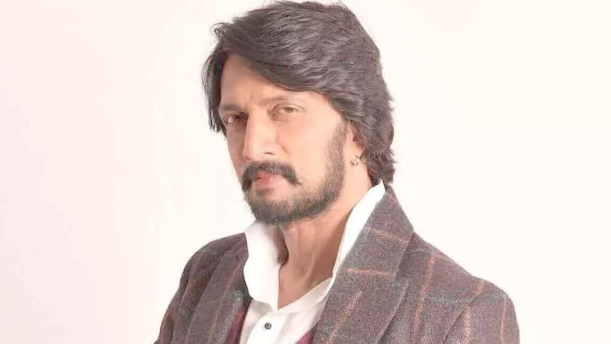 హీరో సుదీప్ ను బెదిరించిన దర్శకుడు.. డబ్బుల విషయంలో మోసం చేశాడంటూ.. | Director Accuses Sudeep of ...