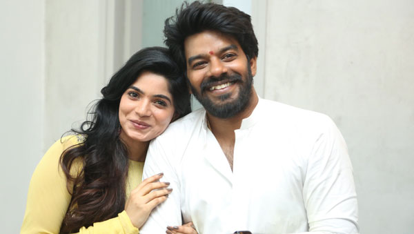 Sudigali Sudheer: సక్సెస్ కొట్టిన దర్శకుడితో సుధీర్ మూవీ.. ఈసారి ఆ ...