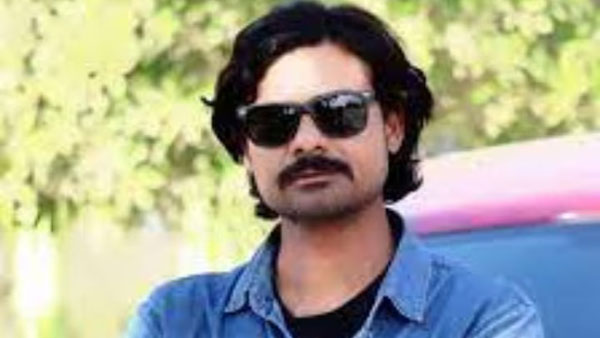 జూనియర్ ఎన్టీఆర్‌పై సునిశిత్ వివాదాస్పద వ్యాఖ్యలు .. తన్నులు తిన్నా ...