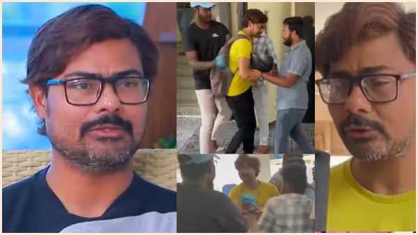 Sunishith: ఉపాసనతో గోవాకు వెళ్లా.. కామెంట్స్ వైరల్.. రామ్ చరణ్ ఫ్యాన్స్ ...