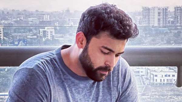 Varun Tej: మరోసారి వైరల్ అవుతున్న వరుణ్ తేజ్ పెళ్లి మ్యాటర్.. ఆ నటితోనే ...