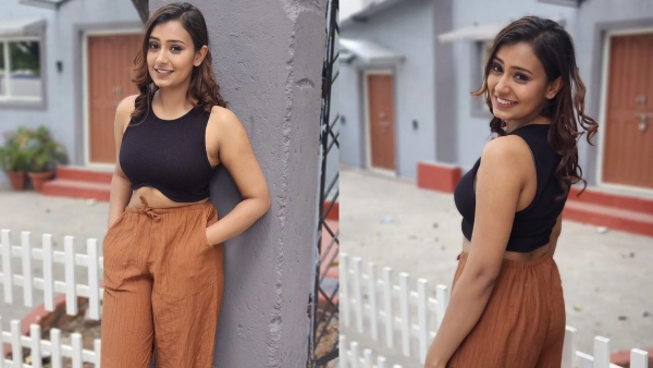 వరుణ్ తేజ్‌ని నేనే పెళ్లి చేసుకుందామనుకున్నా.. భర్త ముందే నటి షాకింగ్ ...