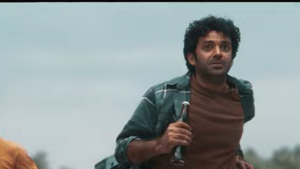 Keeda Cola Teaser Review: బొద్దింక చూట్టే కథ.. డాన్ గా తరుణ్ భాస్కర్ ...