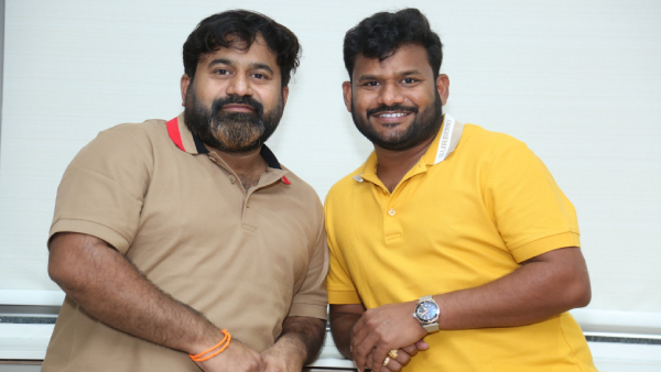 Slum Dog Husband పక్కా మాస్ ఎంటర్‌టైనర్.. ఆ విషయంపై సెటైర్.. నిర్మాతలు ...