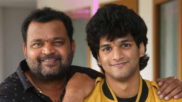 Bigg Boss Telugu 7 లో బుల్లితెర మెగాస్టార్, యాటిట్యూడ్ స్టార్.. ఇది ...