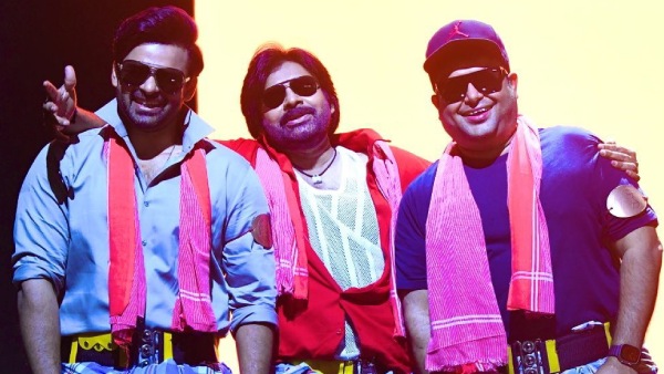 BRO Twitter Review పవన్ ఫ్యాన్స్ పండుగే పండుగ.. బ్రో ది అవతార్ హిట్టు ...